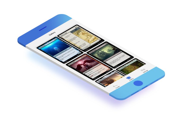Explore MTG Card Maker Features - Artificer App